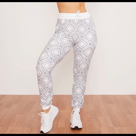 Wolven | Pants & Jumpsuits | Wolven Lineage Joggers | Poshmark